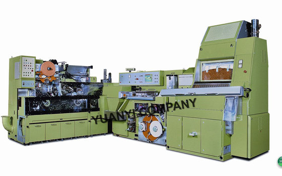 PROTOS Cigarette Making Machine Electronic 380V 50Hz Low Noise