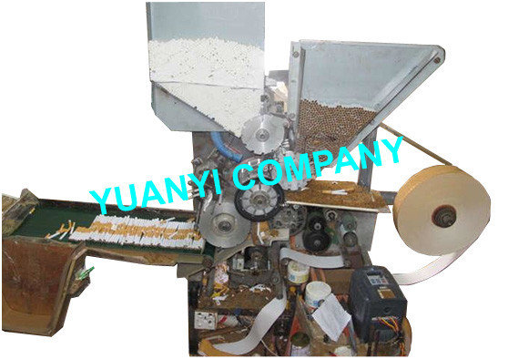 Filter Tip Cigarette Production Machine 300 cig/min - 500 cig/min