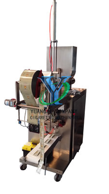 Shisha Cigarette Filling Machine