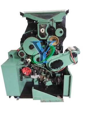 MAX3 MK8 Cigarette Making Machine , Tobacco Production Line Industrial