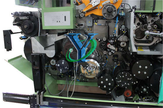 Наивысшая мощность фильтр сигареты 47 KVA делая машиной электрическое PROTOS 70