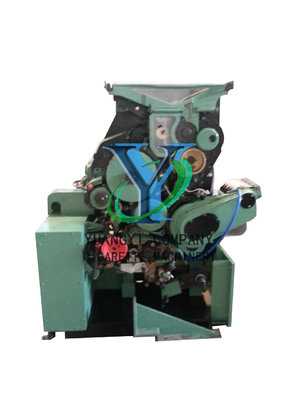 Electronic Filter Tobacco Making Machines 2000 Cigarette Per Minute