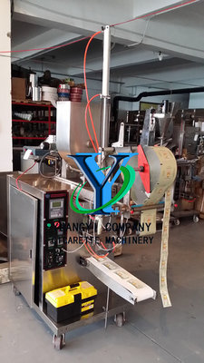 Antipollution Shisha Cigarettes Filling Machine Dustproof Device
