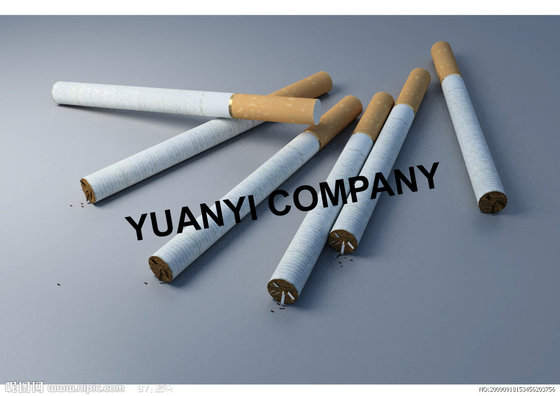 Cigarette Manufacturing Machine