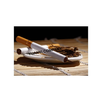High Speed MK9 Tobacco Making Machines Automatic for Commercial