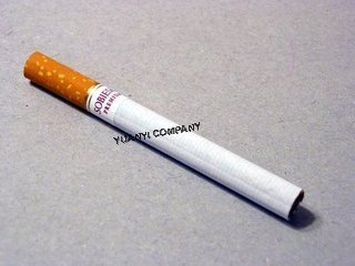 Filter Tip Cigarette Production Machine 300 cig/min - 500 cig/min