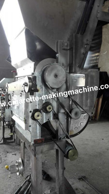 Baby Mk8 Cigarette Making Machine Electric Mini Speed 1200 Cig / Min