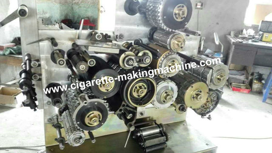 CE Certification Cigarette Production Machine 1200 Cig / Min