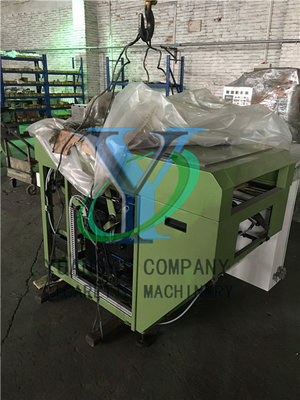 Cigarette Carton Packer Of HLP2 Cigarette Production Machine YB66