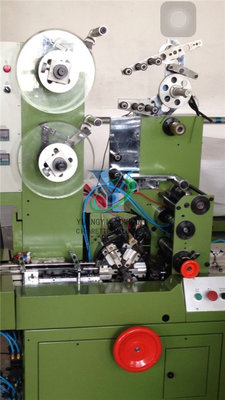 Hard or Soft Box Cellophane Wrapper Packing Machine Line of Cigarette