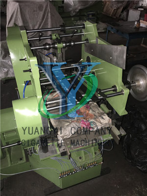 9.92 kw Cigarette Cartoner Tobacco Production line 180 packets / min