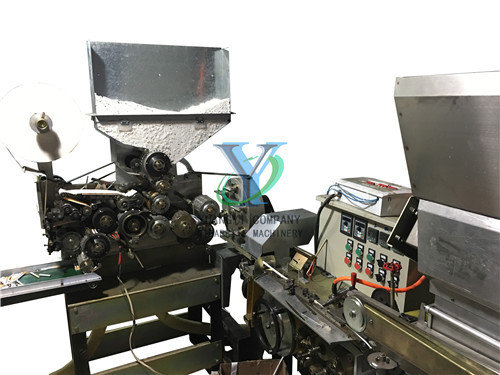HIGH Output cigarettes maker machines Lighting Voltage 50HZ ± 1HZ