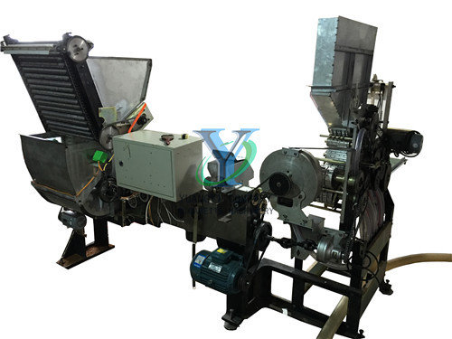 7.8 * 84mm Cigarette Making Machine / Cigarette Production line