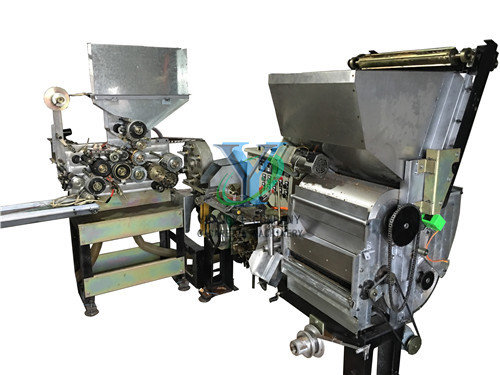 Lower PriceTobacco Making Machinery Payment By T / T or Western Union