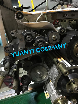 Baby MK8 Tobacco Making Machinery Component Of Two Parts Sell Alone