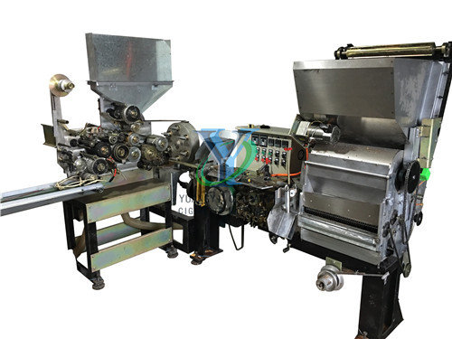 High Performance Electric Cigarette Making Machines , Cigarette Making Machinery
