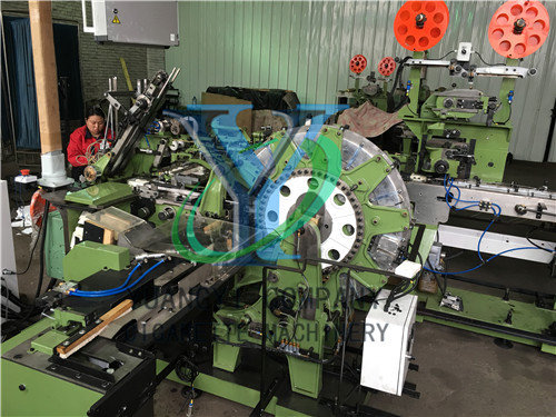 Voltage 380 Cigarette Manufacturing Machine Temperature 25 Cigarette Maker