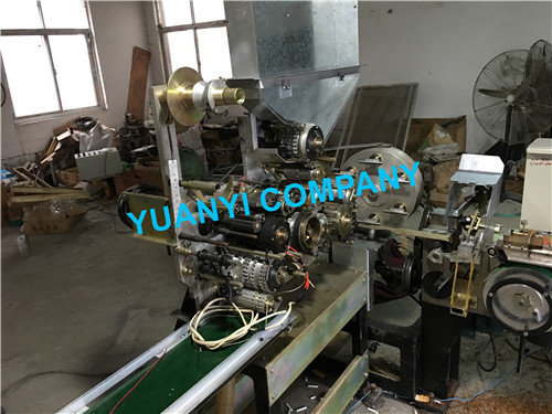 King Size Baby Tobacco Rolling Machines 7.8 * 84mm Speed 1200 CPM