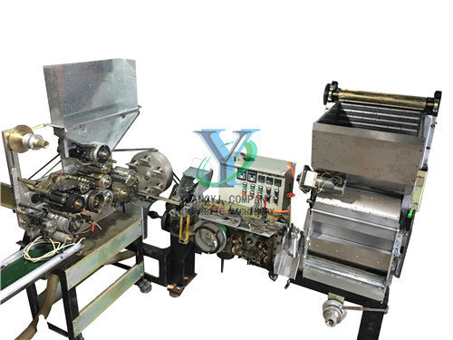 Automatic Tobacco Making Machines With 6.3 - 9.0 mm Filter Tip Diameter