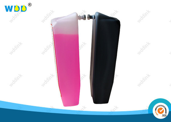Industrial Inkjet Eco Solvent Ink Digital Printing Imaje Date Coding Printer