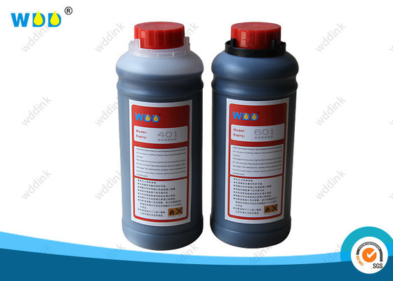 Large Character Inkjet Printers Ink Quick Drying Ink For Willett Inkjet Printer
