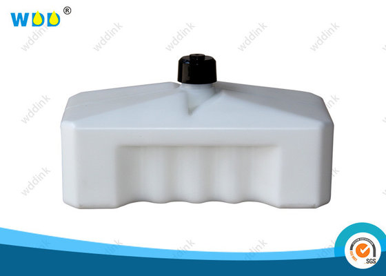 High Performance Solvent Based Ink White Domino Inkjet Printing Environmental