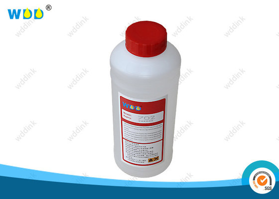 Date Coding Inkjet Printers Ink Wash Solution Compatible Willett CIJ Ink Printer