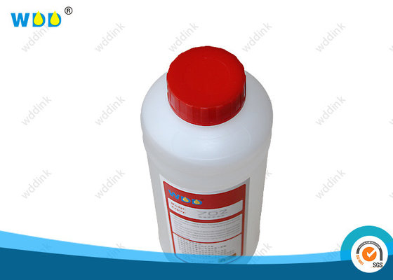 Date Coding Inkjet Printers Ink Wash Solution Compatible Willett CIJ Ink Printer