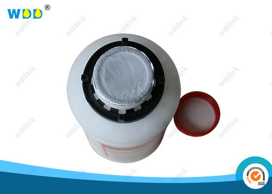 1000 ML White Packaging Coding Ink Mek Base Food Grade Wear Resistance