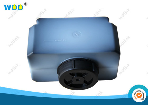 Specialist Dye Fast Drying Ink Consumables IR-236BK , Industrial Ink