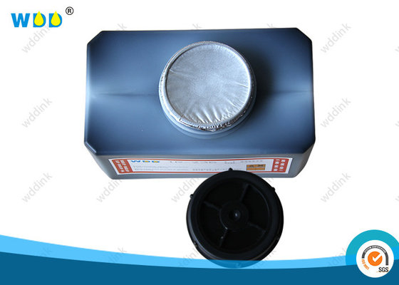 Specialist Dye Fast Drying Ink Consumables IR-236BK , Industrial Ink