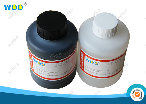 Coding 500ml Linx Ink 1056 Inkjet Cleaning Fluid with High Resolution