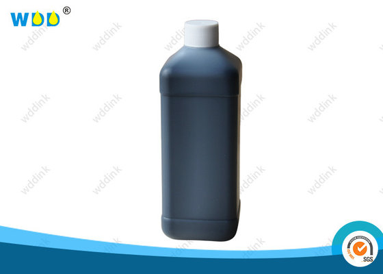Coding Inkjet Printers Ink Black Anti Migration For Imaje Printer Non Halogen
