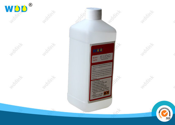 Coding Inkjet Printers Ink Black Anti Migration For Imaje Printer Non Halogen
