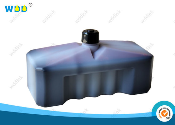 Coding Machine Continuous Inkjet Solvent for Domino Small Character