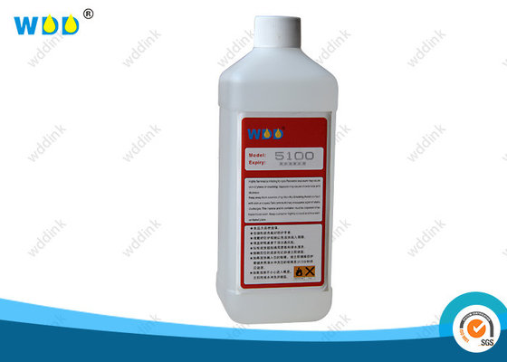 Industrial Inkjet Imaje 5151 Coding Ink Yellow 1L for Cables Wires