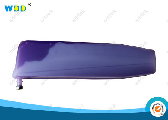 Imaje CIJ Inkjet Printers Ink Cartridge Marking PET Plastic Bottle Printing