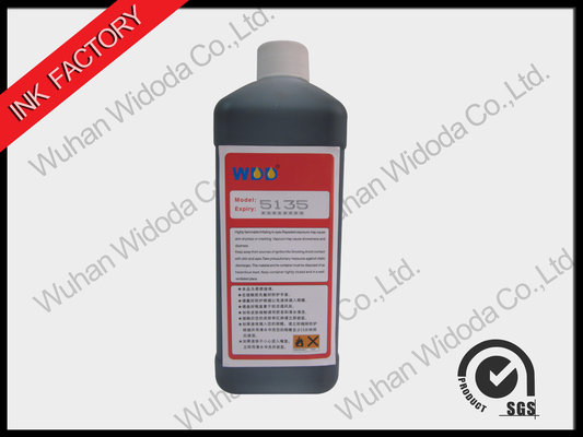 Imaje Cartridge Coding Ink Metal Adhesion Ink Continous Inkjet Cleaning