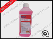 Imaje Cartridge Coding Ink Metal Adhesion Ink Continous Inkjet Cleaning