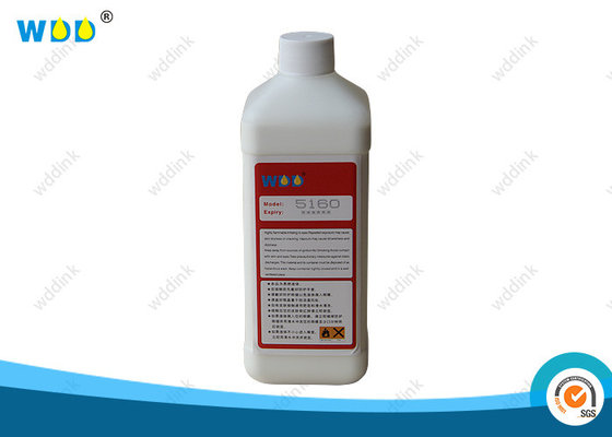 MEK Base Coding Ink Fluid Consumable High Adhesion for Wires CIJ Printer