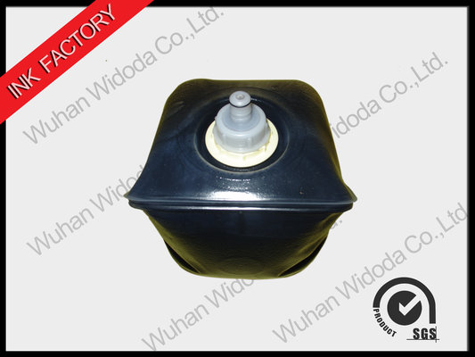 Mek Base Black DOD Inks Large Character BK8201F For Domino Inkjet Printer