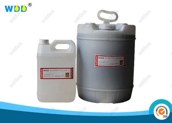 Anti Migration 18.9 L Drop On Demand Ink Customize for Industry Packing