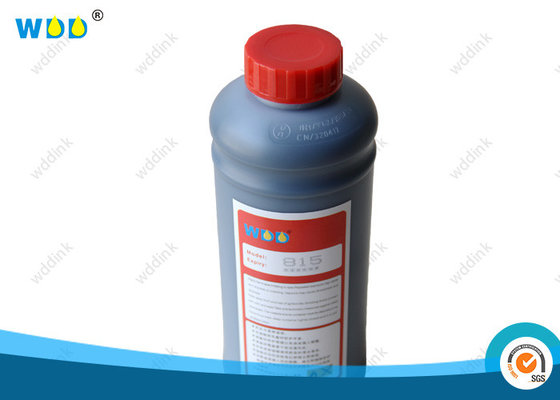 Willett Inkjet Coding And Marking Ink Drop On Demand Fluid OEM Standard