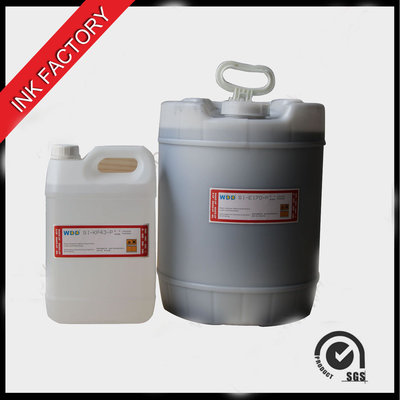 SQ2 Inkjet Printer Drop DOD Inks Solvent Based for Large Character Printer