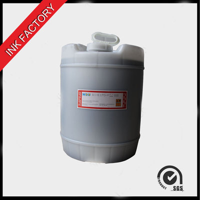 Water Based DOD Inks Large Character Compatible SQ2 Inkjet Printer