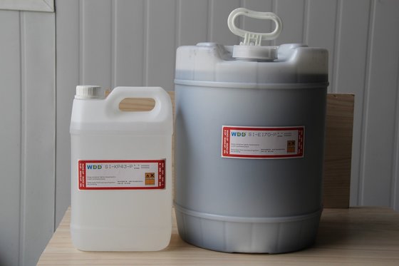 Big Volume Drop On Demand DOD Inks MEK Base SI-KP70-P for Package