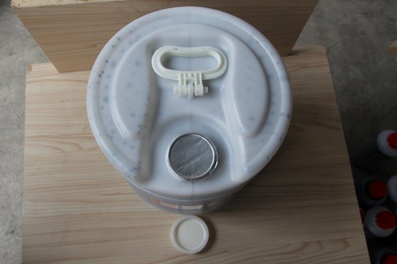 Big Volume Drop On Demand DOD Inks MEK Base SI-KP70-P for Package