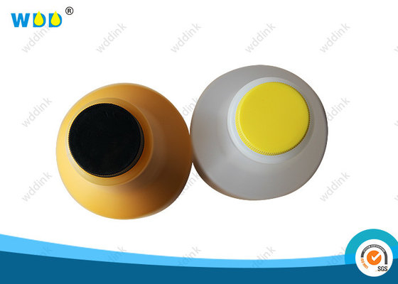 Continuous Industrial Inkjet Ink Compatible Citrnoix 473ML Black ISO9000