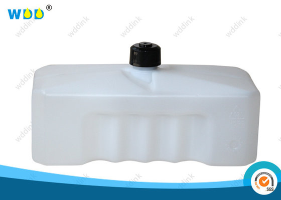 Anti Migration CIJ Make Up Cartridge CIJ Ink Solvent Small Character Printing