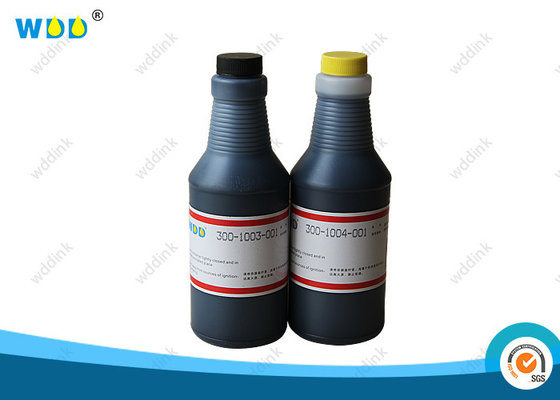 473ml CIJ Inkjet Cleaning Fluid Make Up Replacement Citronix Ink Jet Printing